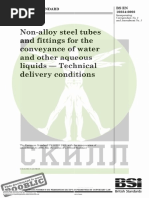 BS en 13067-2020 | PDF | Welding | Construction