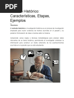 Informacion Factual | PDF