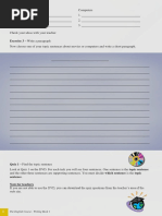 UP Quota Courses | PDF | Bachelor Of Science | Bachelor's Degree