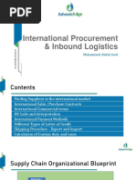 Pre-arrival Notification Guidelines | PDF | Computer File Formats ...