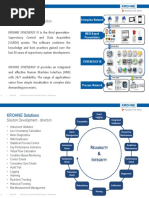 Technical Design Document Template | PDF | Data Model | Specification ...