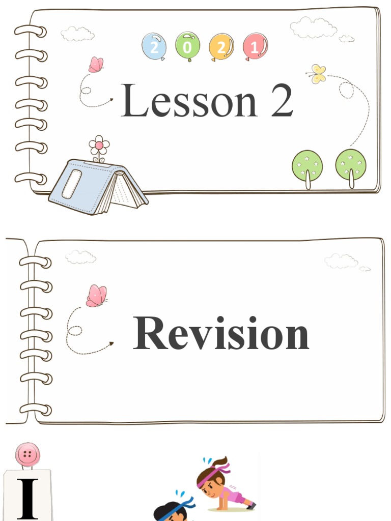 Year 3 Module 3 Lesson 2 | PDF