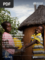 Uganda National Health Policy | PDF | Health Care | Health System