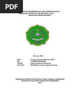 Rencana Pengembangan Madrasah Contoh RPM | PDF