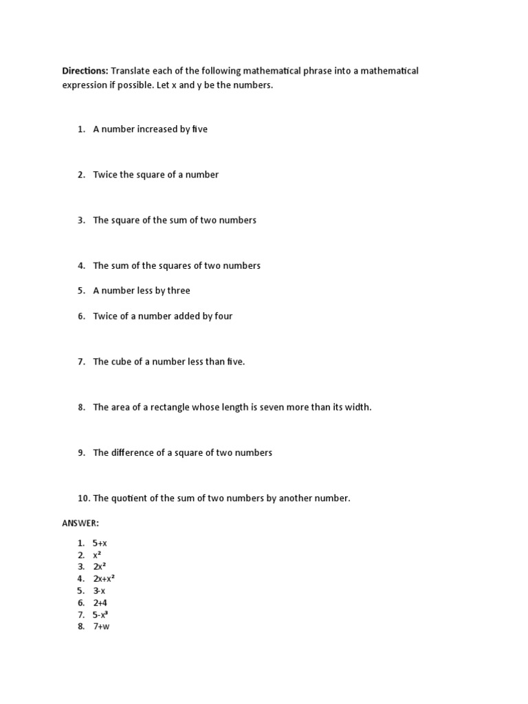 mathematical-phrase-into-a-mathematical-expression-pdf