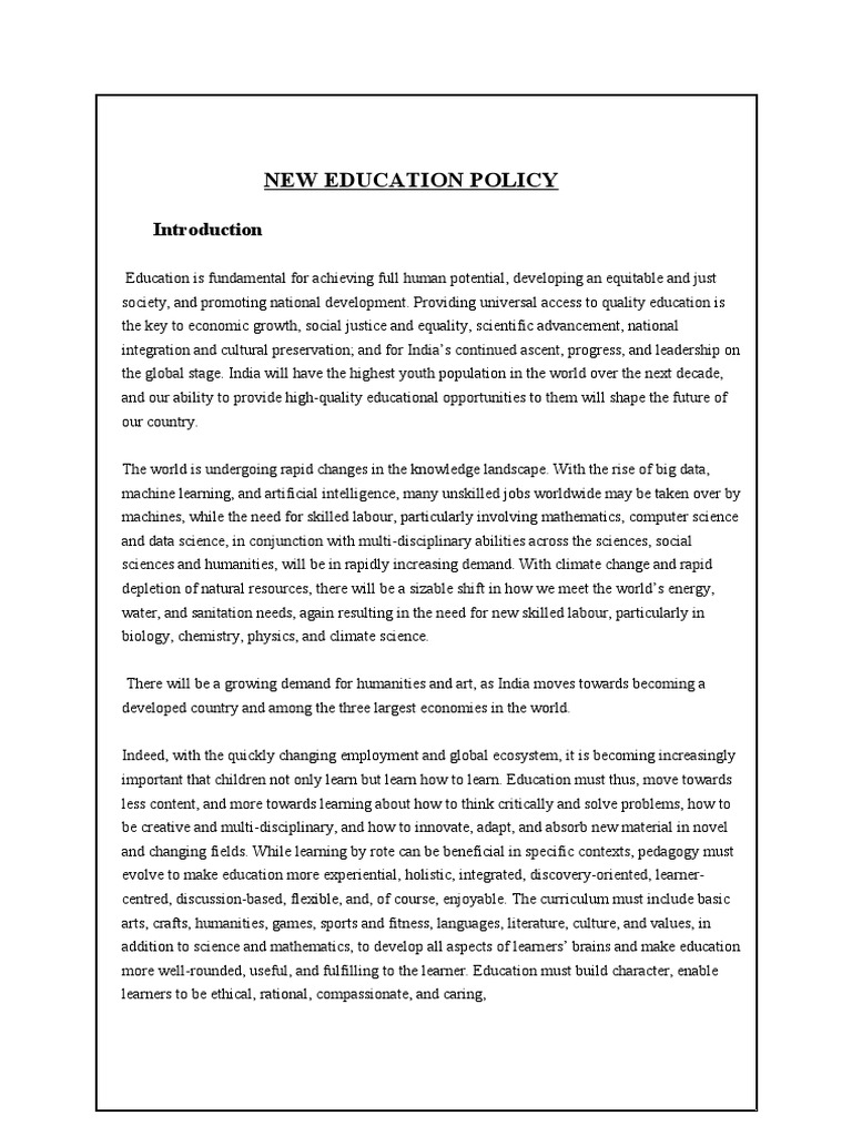 new-education-policy-pdf-learning-science