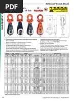 Robway RCI-4100 Packing List | PDF