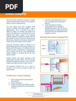 Robway RCI-4100 Packing List | PDF