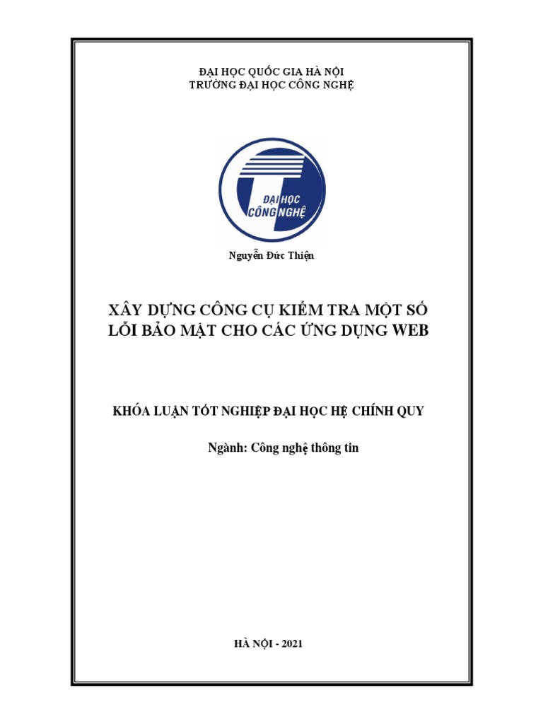 CNTT1 17021042 NguyenDucThien | PDF