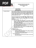 007 PPK Anak DIARE AKUT | PDF