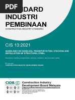 Cidb Grade 2 To 9 Application For Contractor Registration | PDF