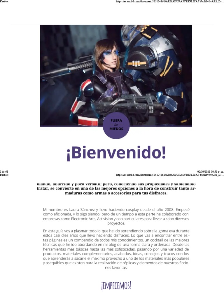 Documento ilegible y encriptado | PDF