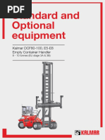 Reach Stacker Inspection Checklist | PDF | Automotive Technologies ...