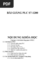 Hướng Dẫn Sử Dụng PLC SIM | PDF