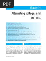 Difference ATS and STS | PDF | Switch | Power Electronics