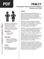 MVPT-4 Ronald P. Colarusso Donald D. Hammill | PDF