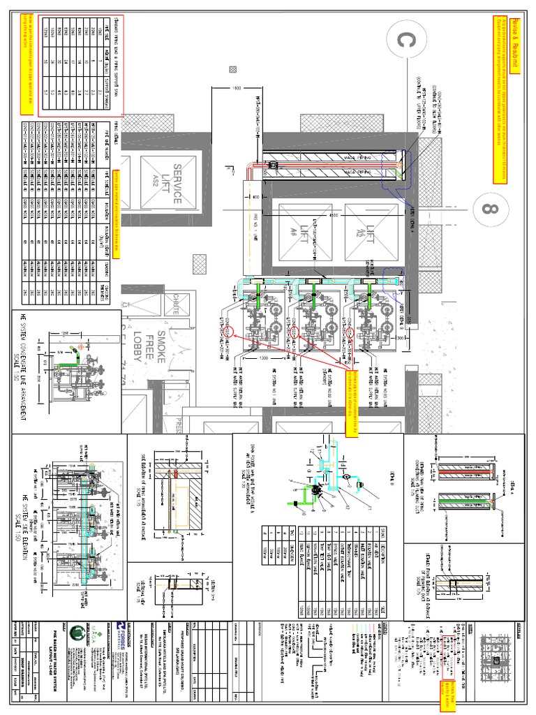 493M GHC FM Mep 218a 1a 03 | PDF