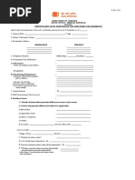 Sbi Assets & Liabilities Format | PDF | Investing | Business