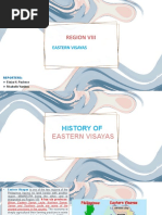 Region 8 | PDF | Home & Garden