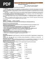 Tanka at Haiku Lesson Plan | PDF