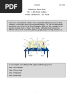 How To Tackle The OPCVL Question For IB History | PDF | Psychological ...
