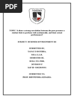 Descriptive Research | PDF | Survey Methodology | Sampling (Statistics)