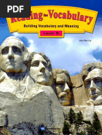 American Textbook Reading - Science 1 | PDF