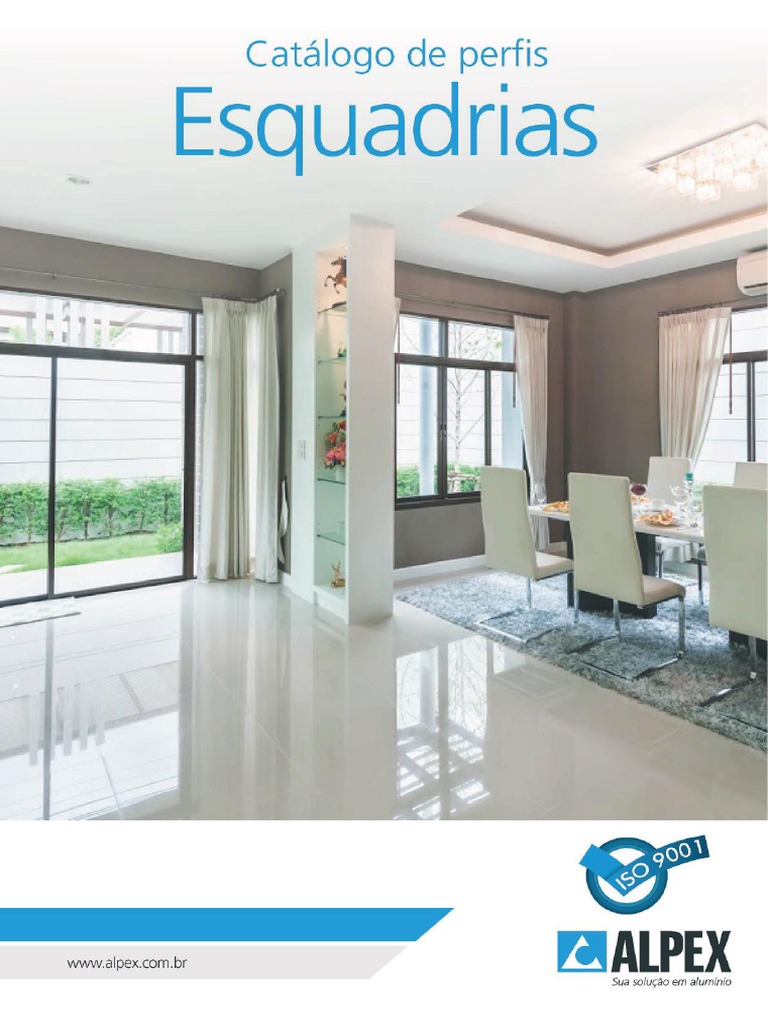 Alpex - Catalogo Geral | PDF
