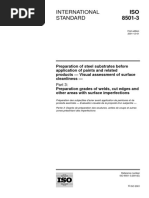 Iso 8503-1-2012 | PDF | International Organization For Standardization | Regulation