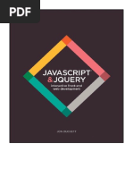 HTML and CSS: Design and Build Websites - Jon Duckett | PDF