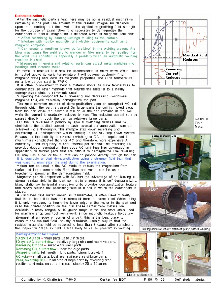 Demag | PDF | Construction | Welding