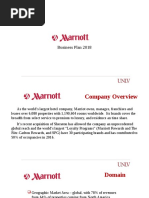 Little Red MARSHA Code Guide | PDF | Marriott International | Money