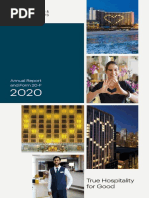 IHG 5S Way of Clean Workbook PDF | PDF | Bathroom