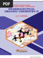 Chatwal Inorgnic Chemistry Book | PDF