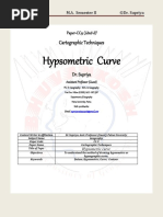 Geomorphology of Slopes: Theories of Slope Development | PDF | Erosion ...