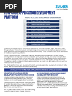 PostgreSQL Tutorial | PDF | Postgre Sql | Databases