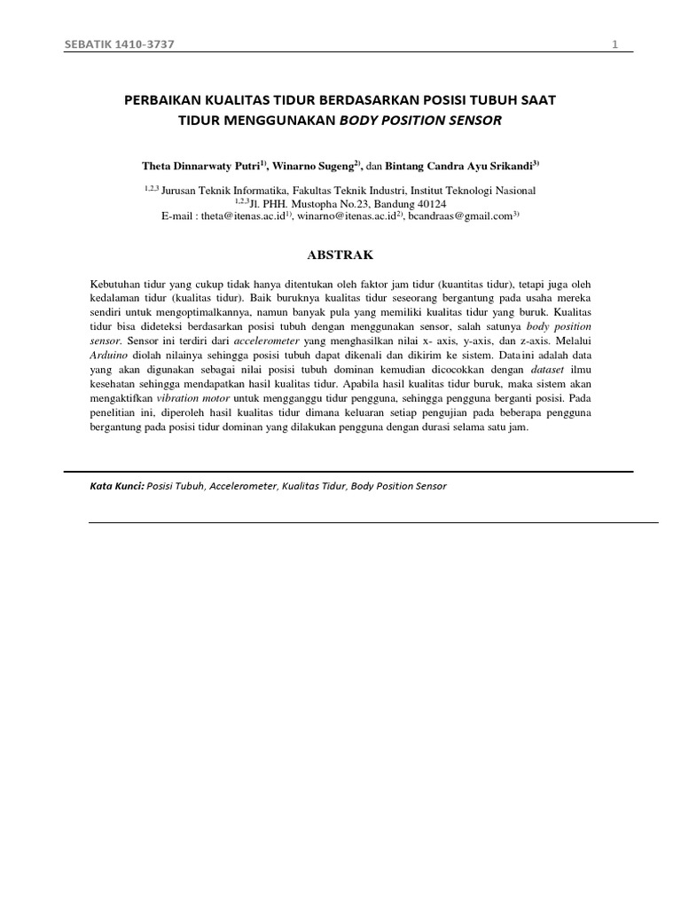 Mereview Jurnal | PDF