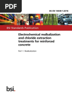BS en 378-1 2016 | PDF | Pipe (Fluid Conveyance) | Air Conditioning