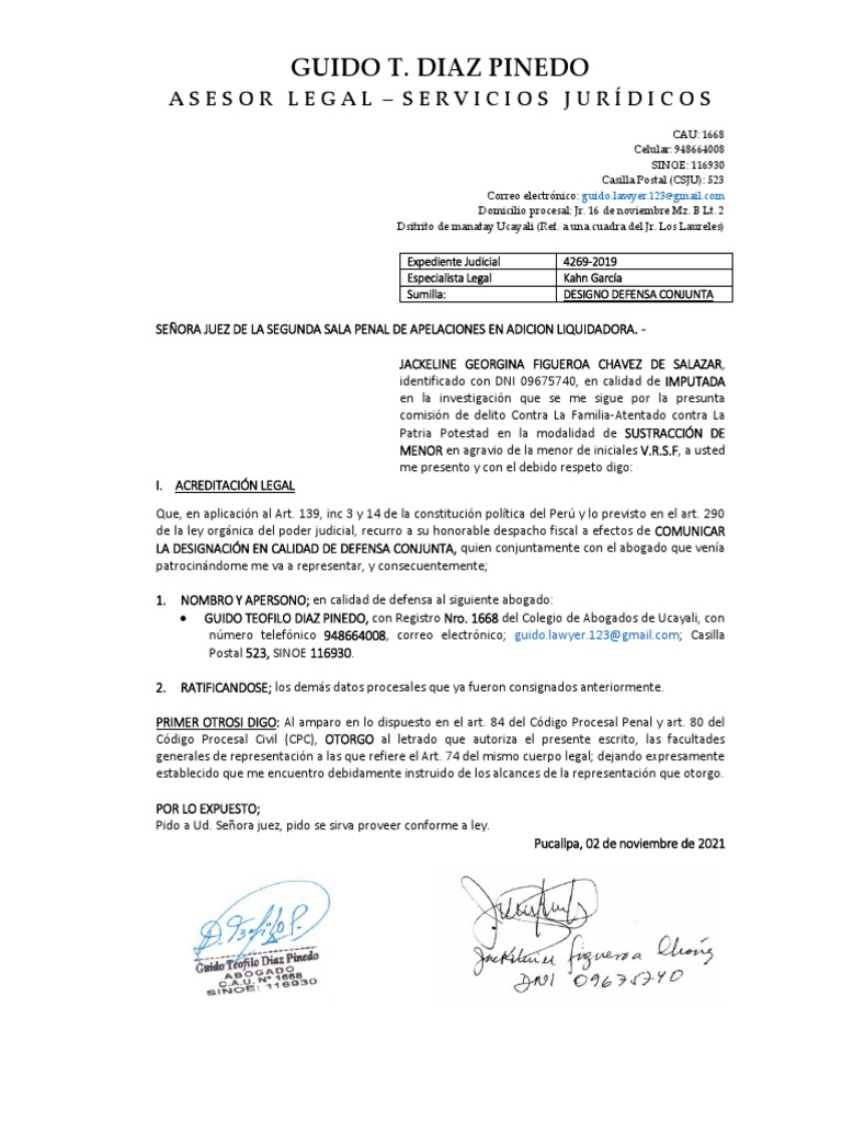 Defensa Conjunta | PDF | Instituciones sociales | Esfera pública