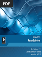 Pump Suction Strainer | PDF | Pump | Valve