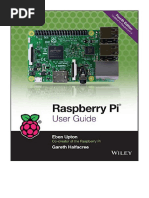 Raspberry Pi Line Infographic | PDF