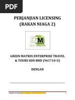 Resit Rasmi Pembayaran Online | PDF