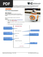 Weather Forecast Script Template | PDF | Language Arts & Discipline ...