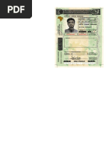 RG Leandro | PDF | Ciências Sociais | Turismo