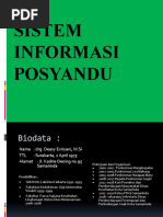 Format Microsite Komdat | PDF
