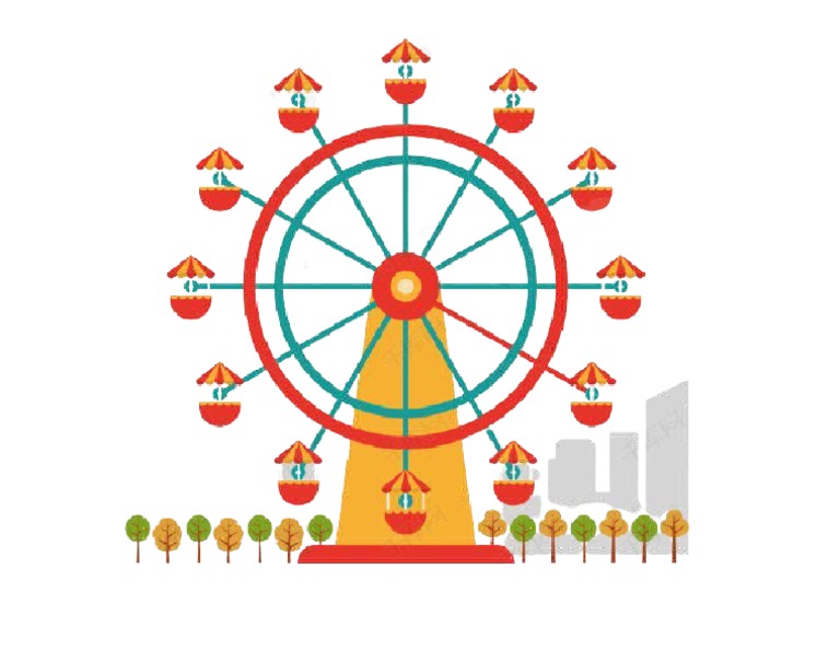 Ferris Wheel Pdf