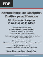 Boli Verde | PDF | Desorden hiperactivo y deficit de atencion | Motivación