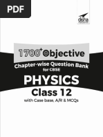 Modern ABC Physics For Class 11 Part 2 - Satish K Gupta | PDF