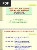 Tank Wind Girder Types | PDF | Nature