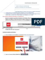 Guide de Signature Numérique M2i | PDF | Âge de l'information ...